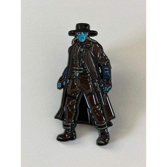 Disney | Accessories | Disney Star Wars Book Of Boba Fett Mandalorian ...